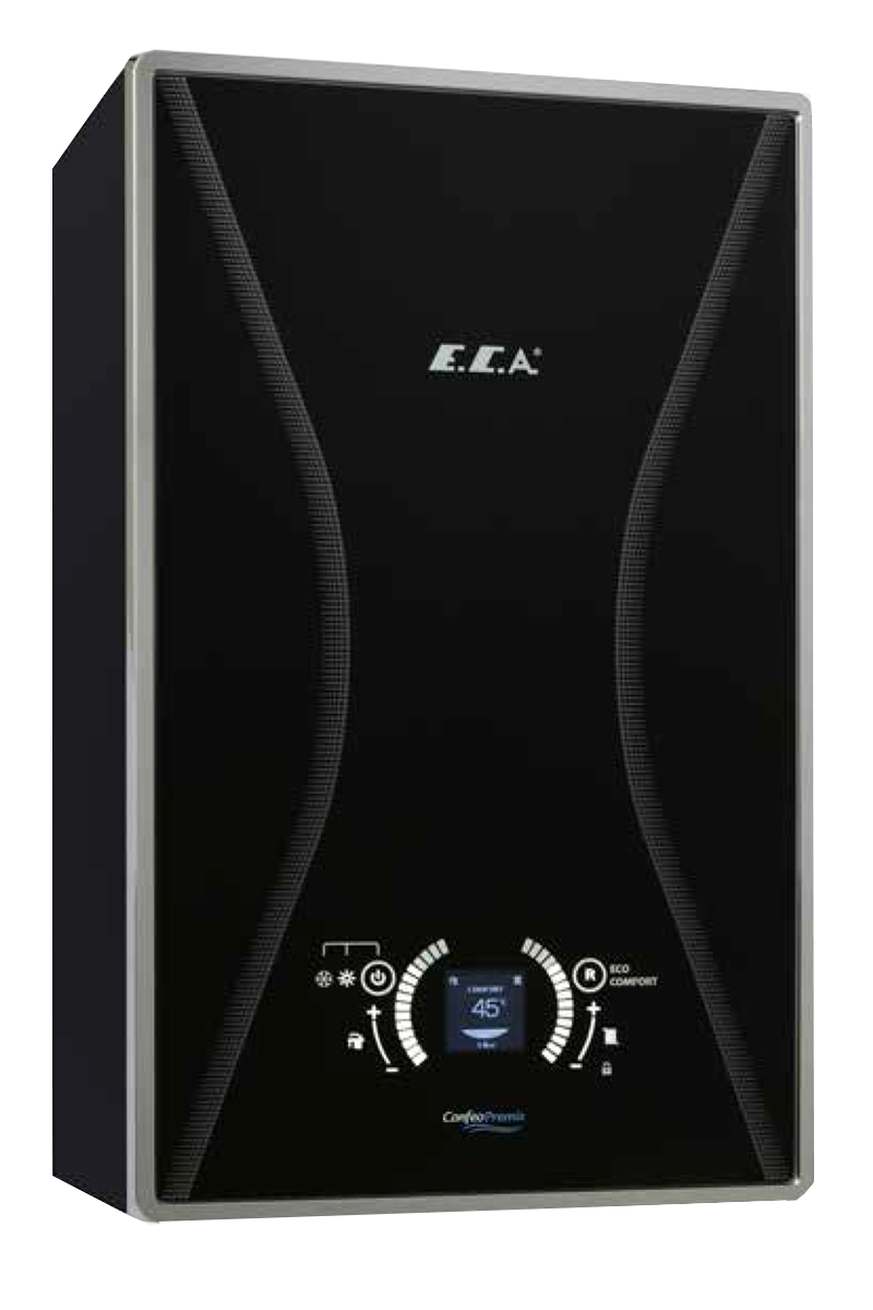 ECA Kombi Modelleri 2025 Teknik Özellikler ve Yorumlar